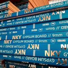Gypsum Board NKY